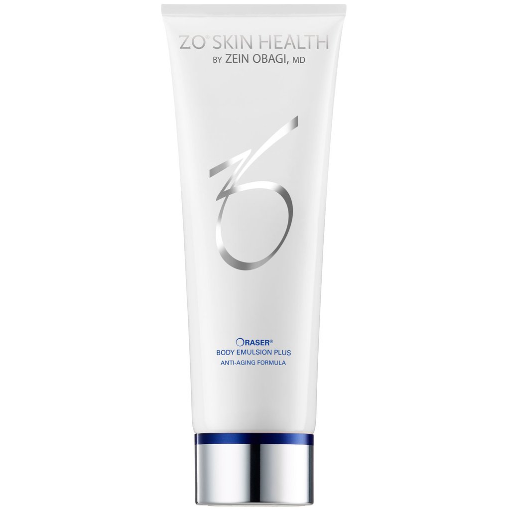ZO Skin Health Body Emulsion Plus | Delta Laser & Skin Centre – Delta ...